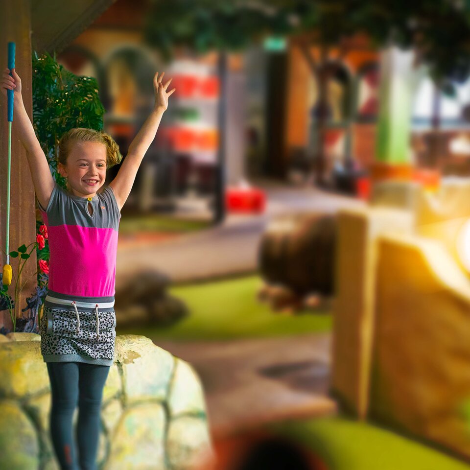 Voordelige all-inclusive aanbiedingen bij Preston Palace