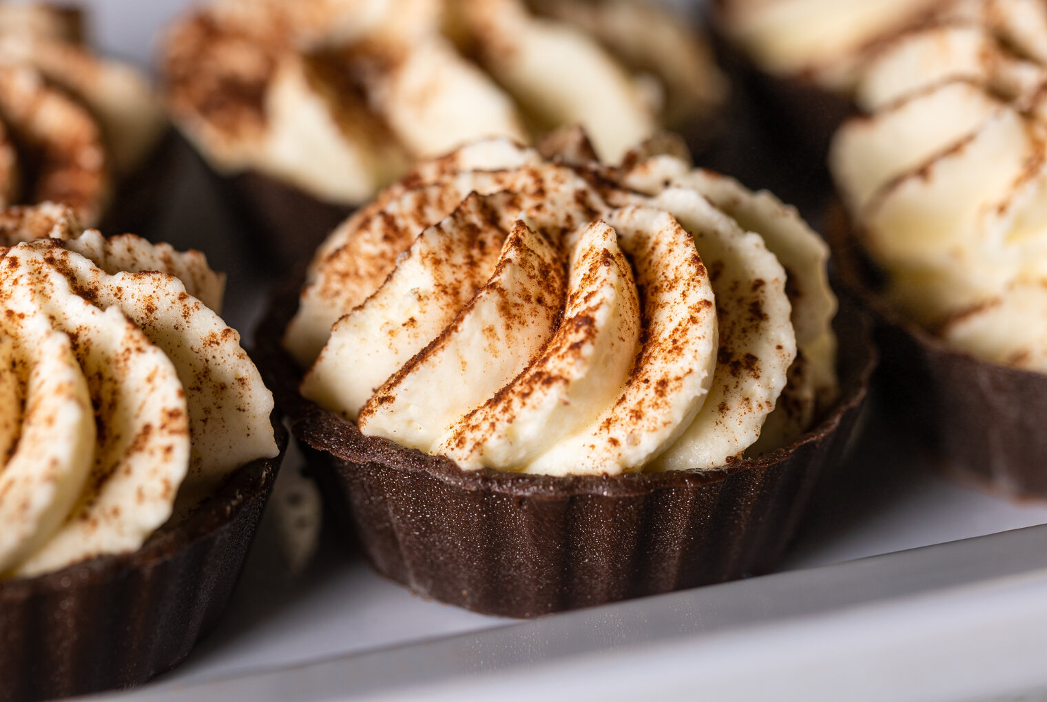 Prikkel je smaakpapillen in hotelrestaurant Ribbleton