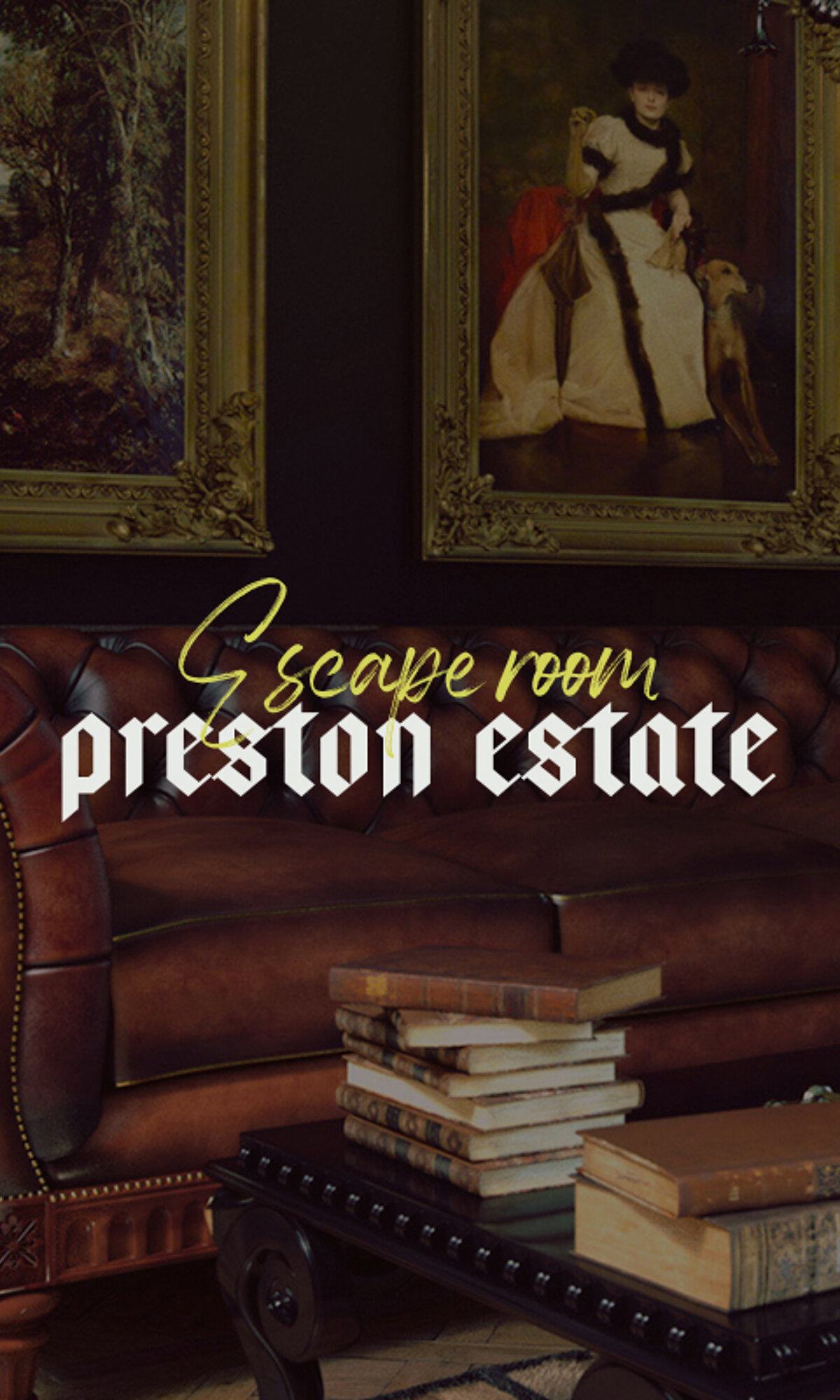 Escape room