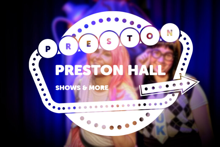 Beleef jouw perfecte dag of avond uit in Preston Palace
