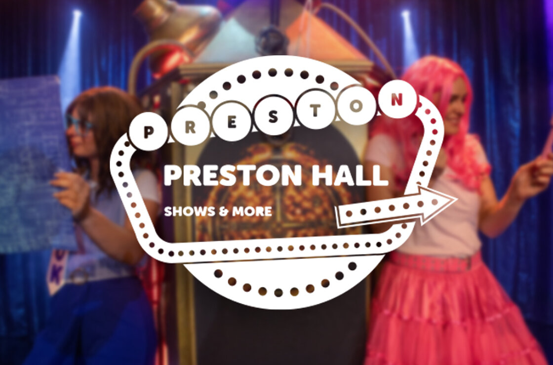 Check de openingstijden van Preston Palace faciliteiten